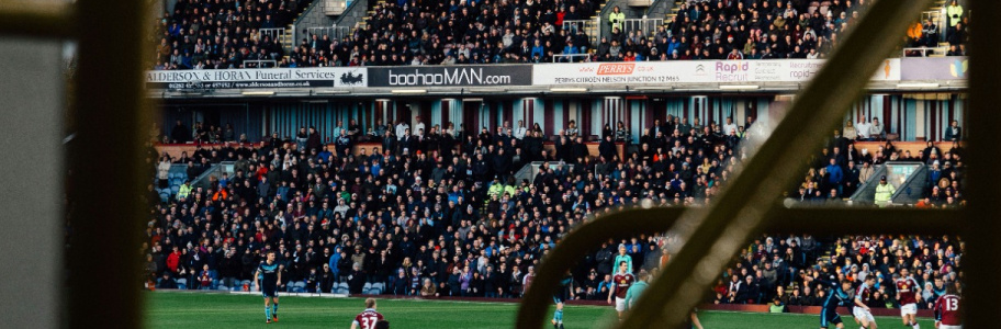 Supporter Section Tickets